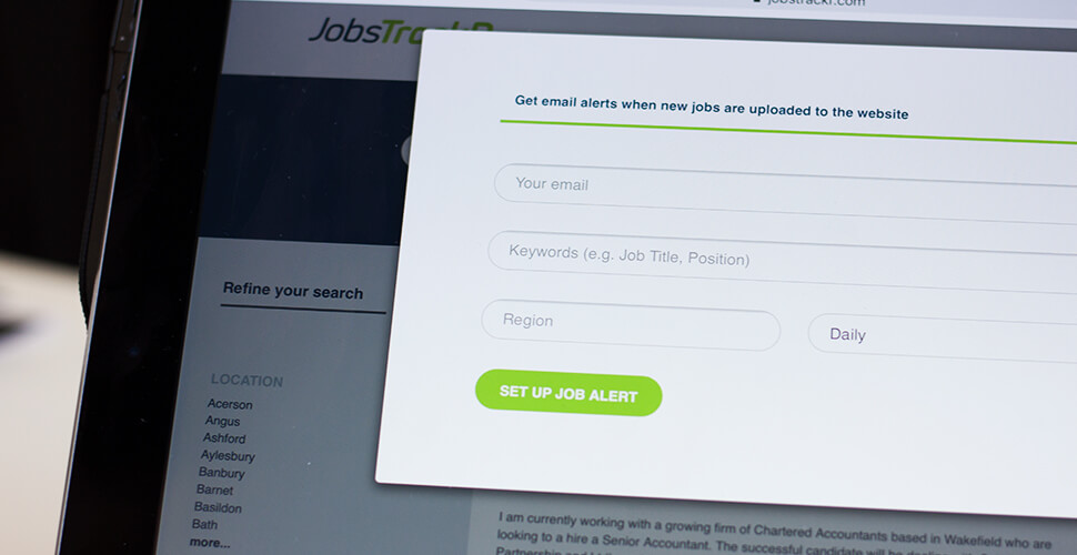 Careers advice and guidance, how to get hired? - JobsTrackR