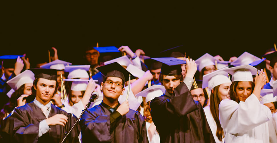 Graduated from University? Here is What You can do to Find a Graduate ...