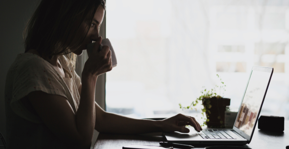 5 steps to finding a new job - JobsTrackR